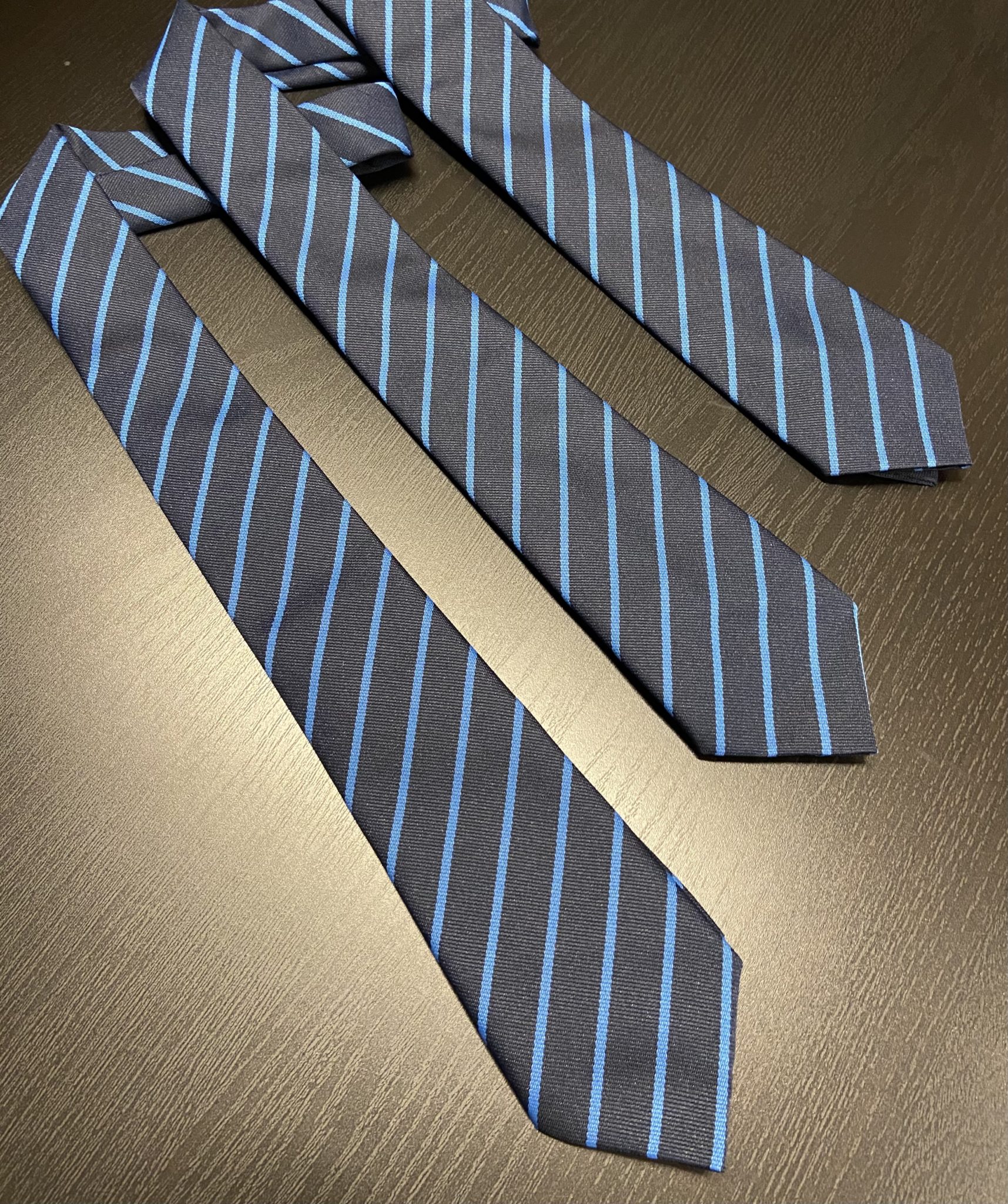 Darley NS Full Tie - Quality Schoolwear