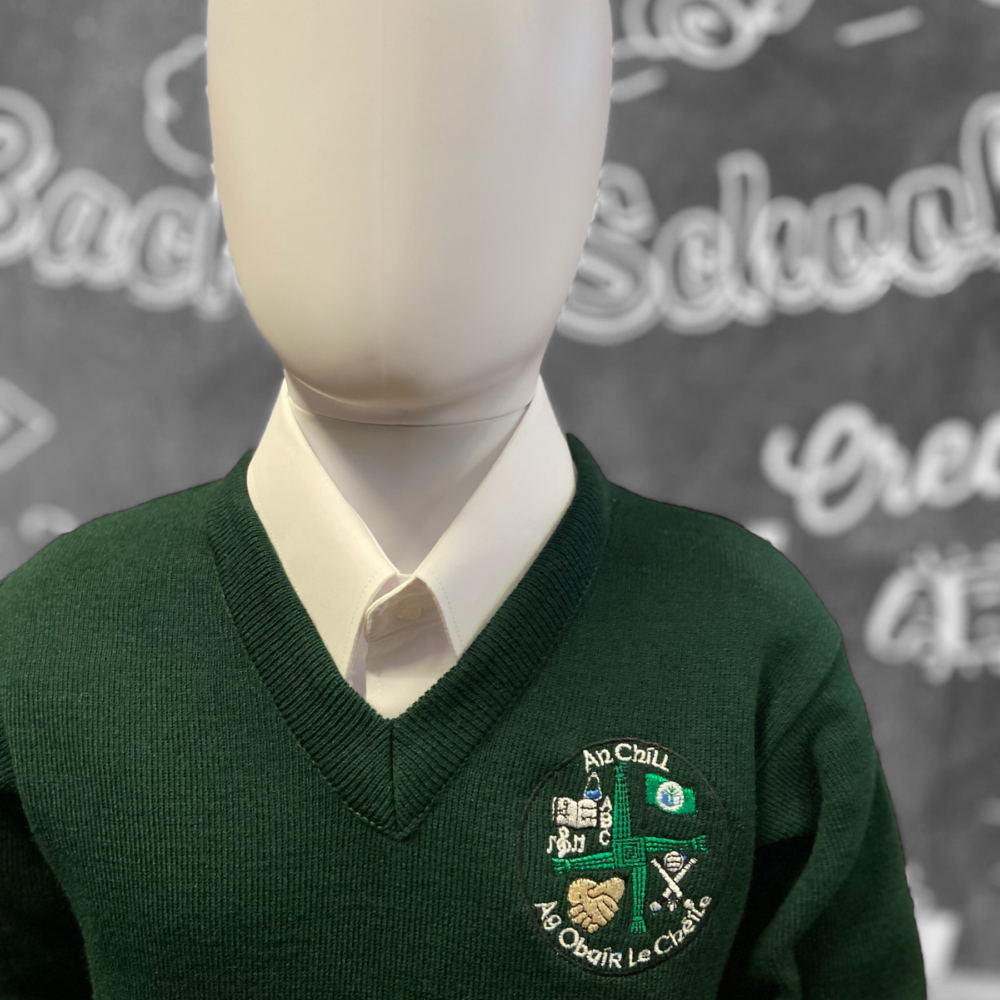 Hunter School Uniform Archives - Quality Schoolwear