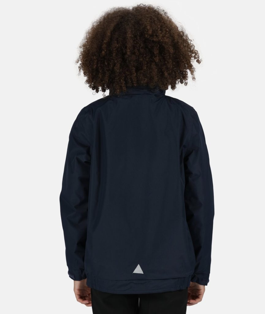 Navy Dover Jacket - Quality Schoolwear