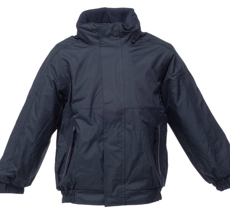 Navy Dover Jacket - Quality Schoolwear