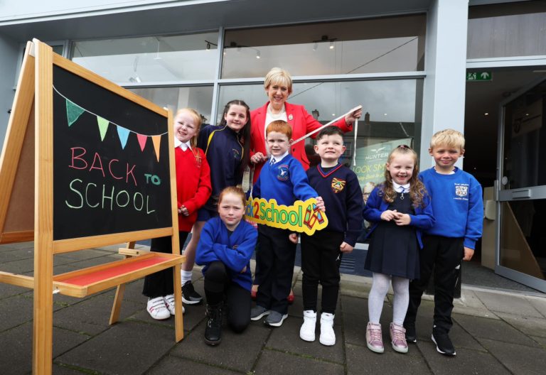 Back To School Clothing & Footwear Allowance - Quality Schoolwear